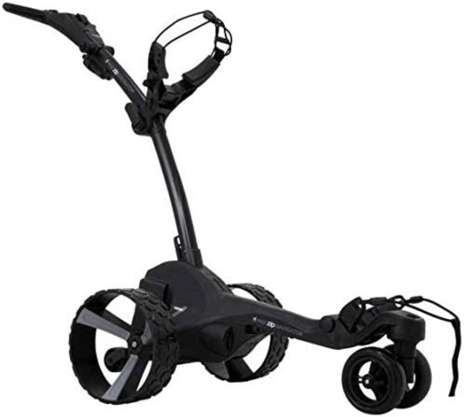 The 5 Best Electric Push Carts For Your Money!