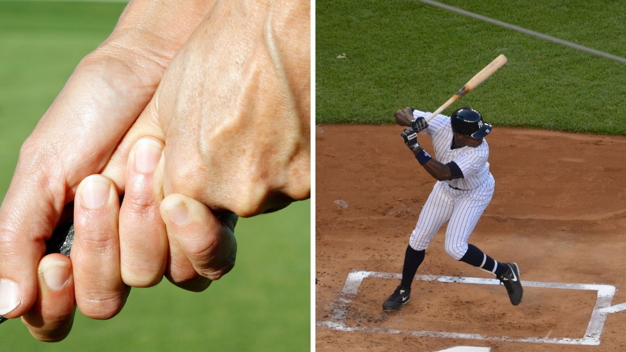 Get a Winning Edge: The Baseball Golf Grip Explained