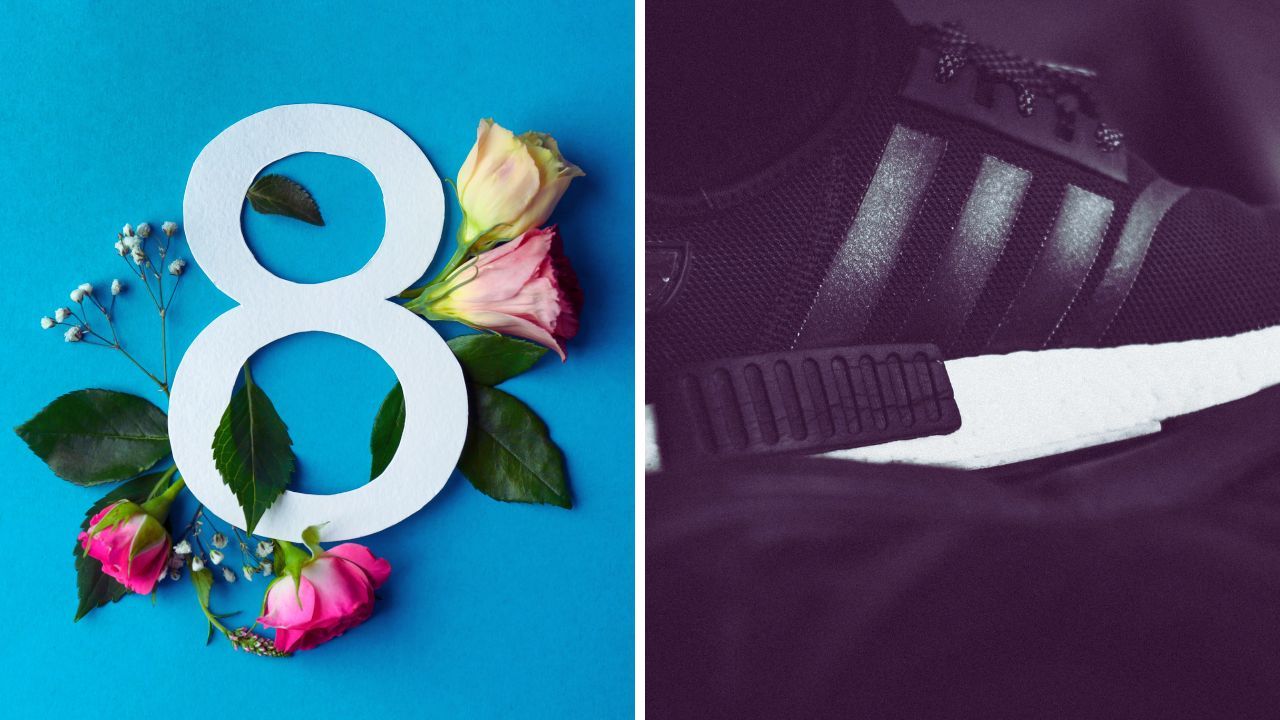 8 Reasons Why Adidas Code Chaos Golf Shoes are Better Than Your Ex