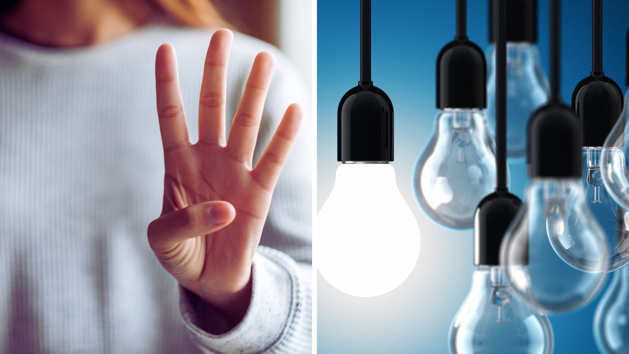Four Rechargeable Bulbs That'll Make Thomas Edison Jealous!