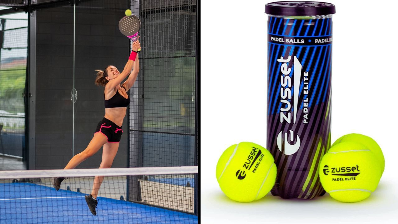 Here's Our Expert-Approved Pick for The Top Padel Ball To Play With.