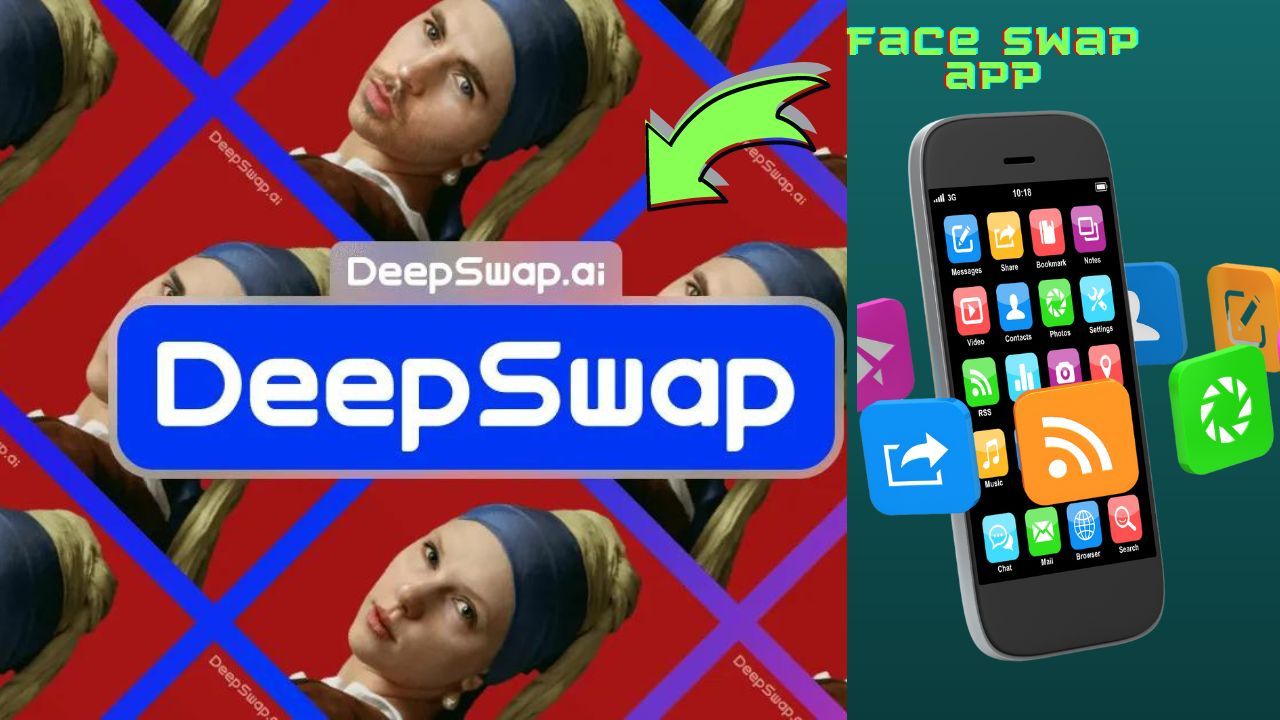 Swap Your Boring Life with DeepSwap: Here is the Deep Swap AI Review!
