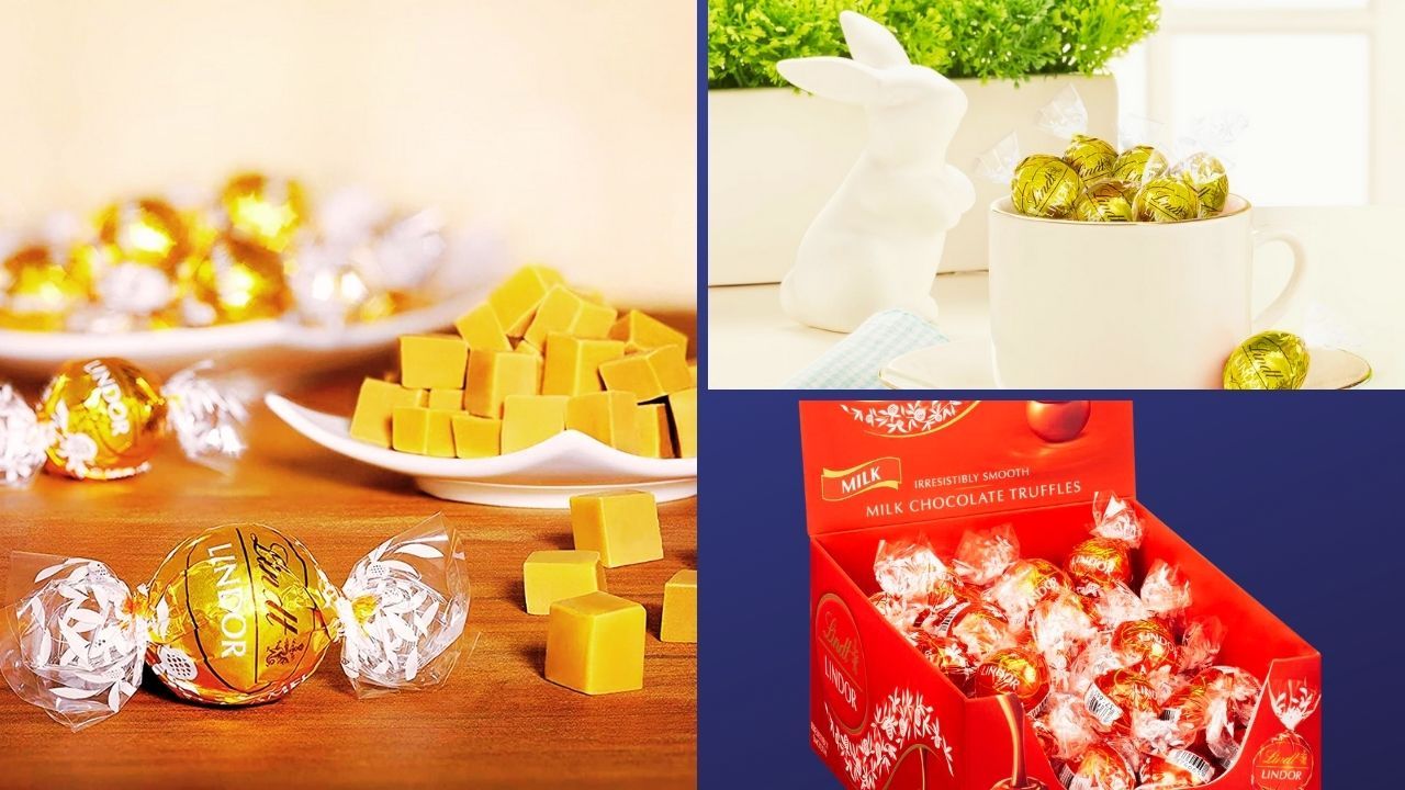 Bite Into The Best 3 Gold Balls Now With These Chocolate Delicacies!