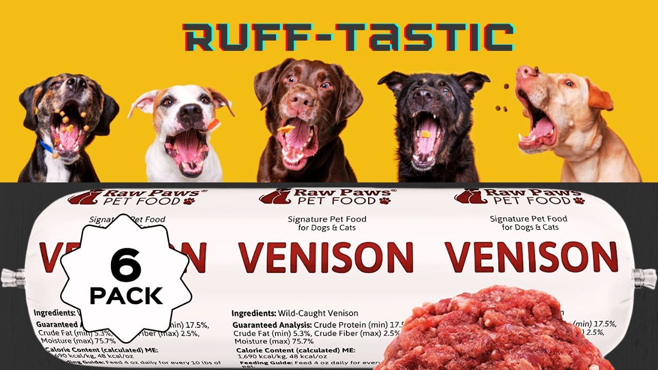 Lillys Kitchen Wet Dog Food Miraculous Meals Wet Dog Food Variety Pack ...