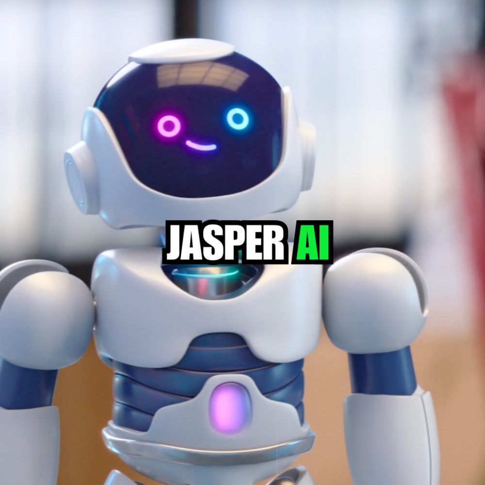 Can Jasper AI Write an Essay? A Deep Dive into the Future of Academic ...