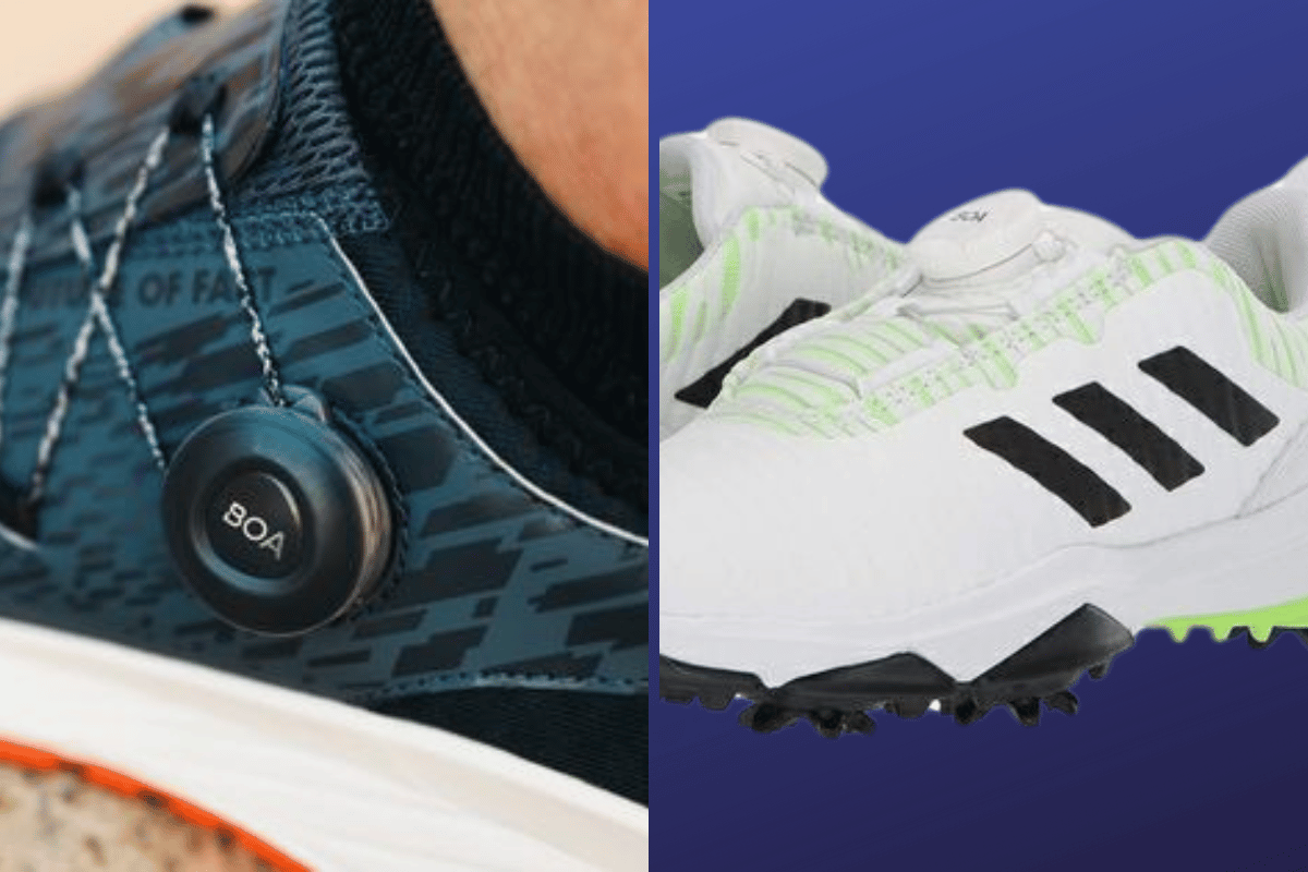 Is the Boa Lacing System Any Good?