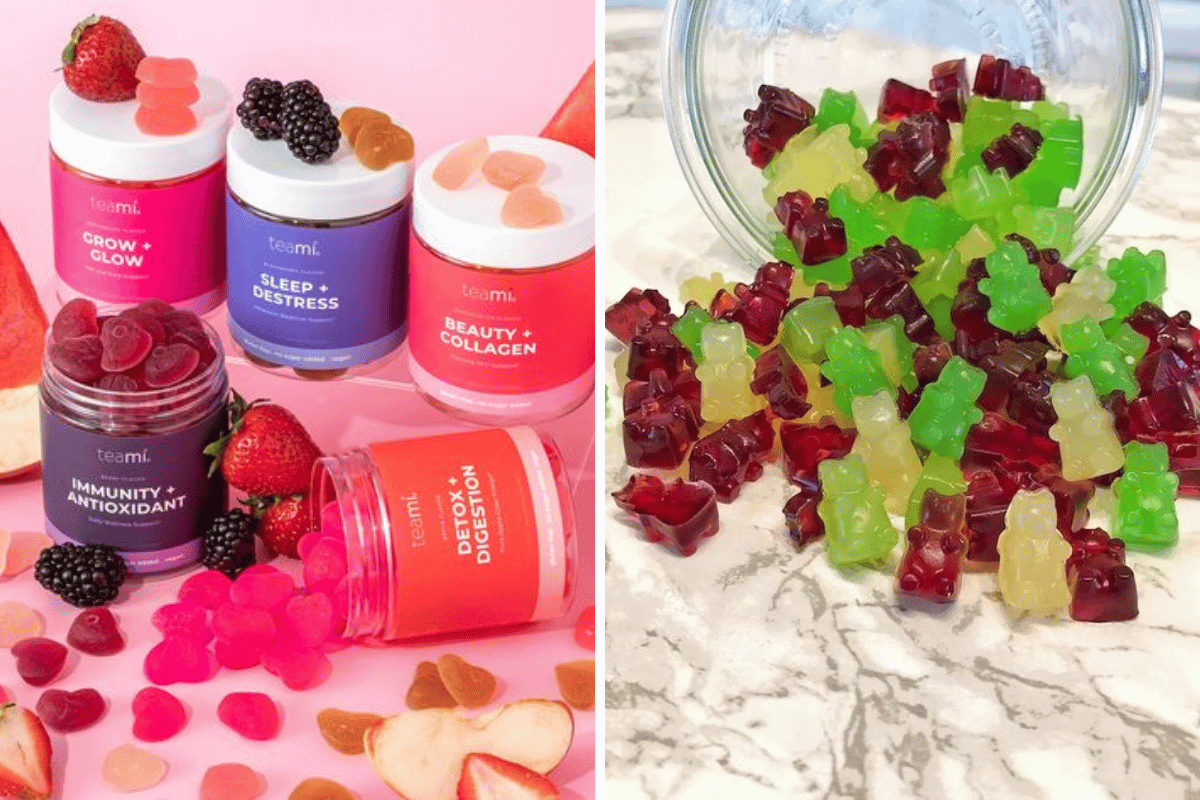 When Should I Eat Collagen Gummies?