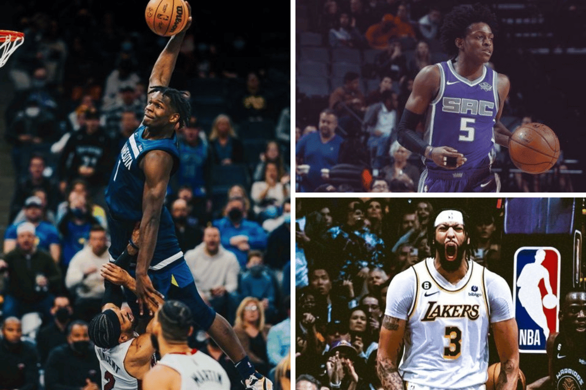 Master Today's 18 NBA Props: Top Player Predictions!