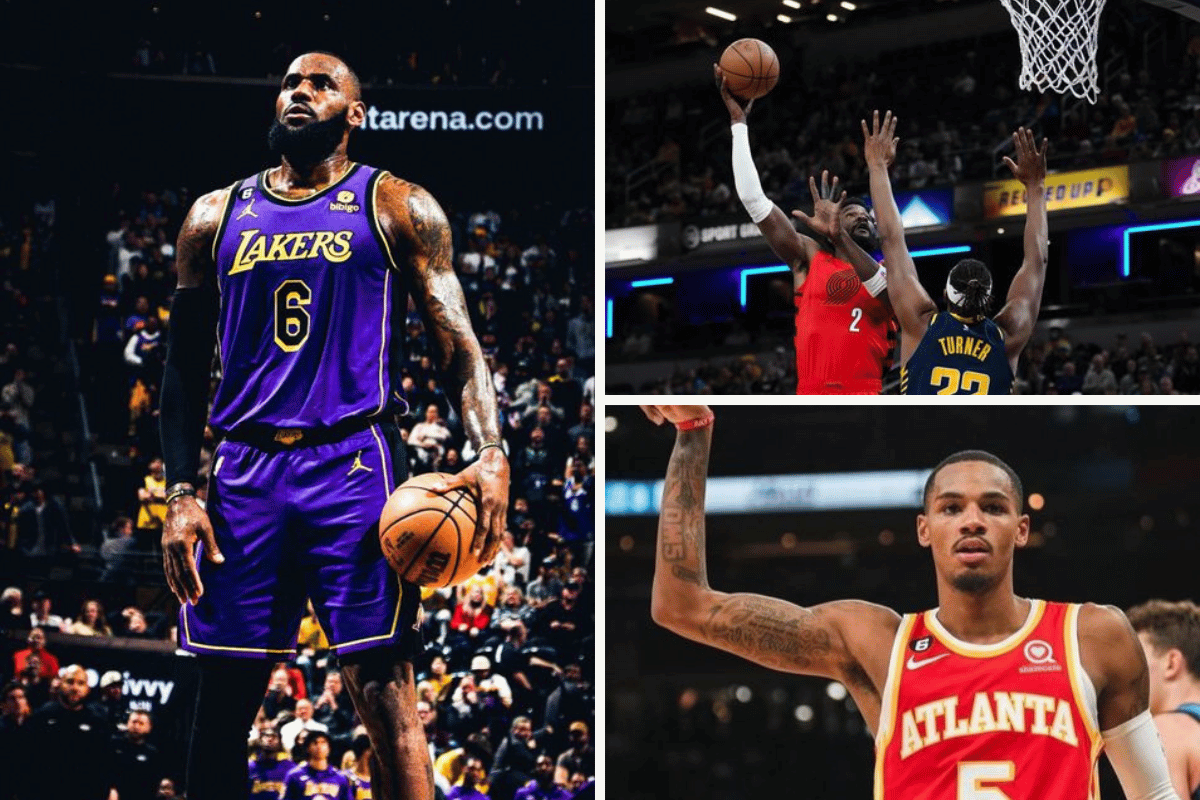 19 NBA Player Props: PrizePicks Success Starts Here (Exclusive Advice!)