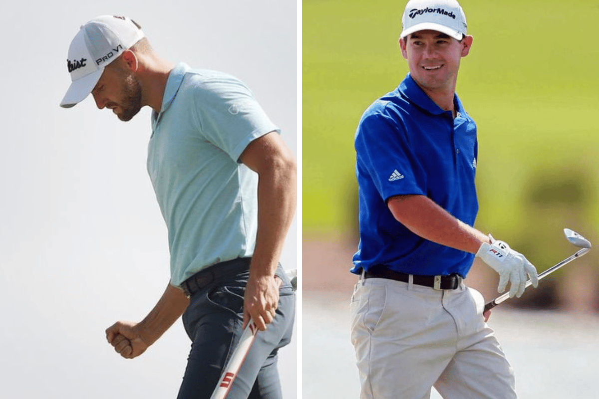 Top RBC Heritage Golf Prop Picks! (Updated Thur 10pm)