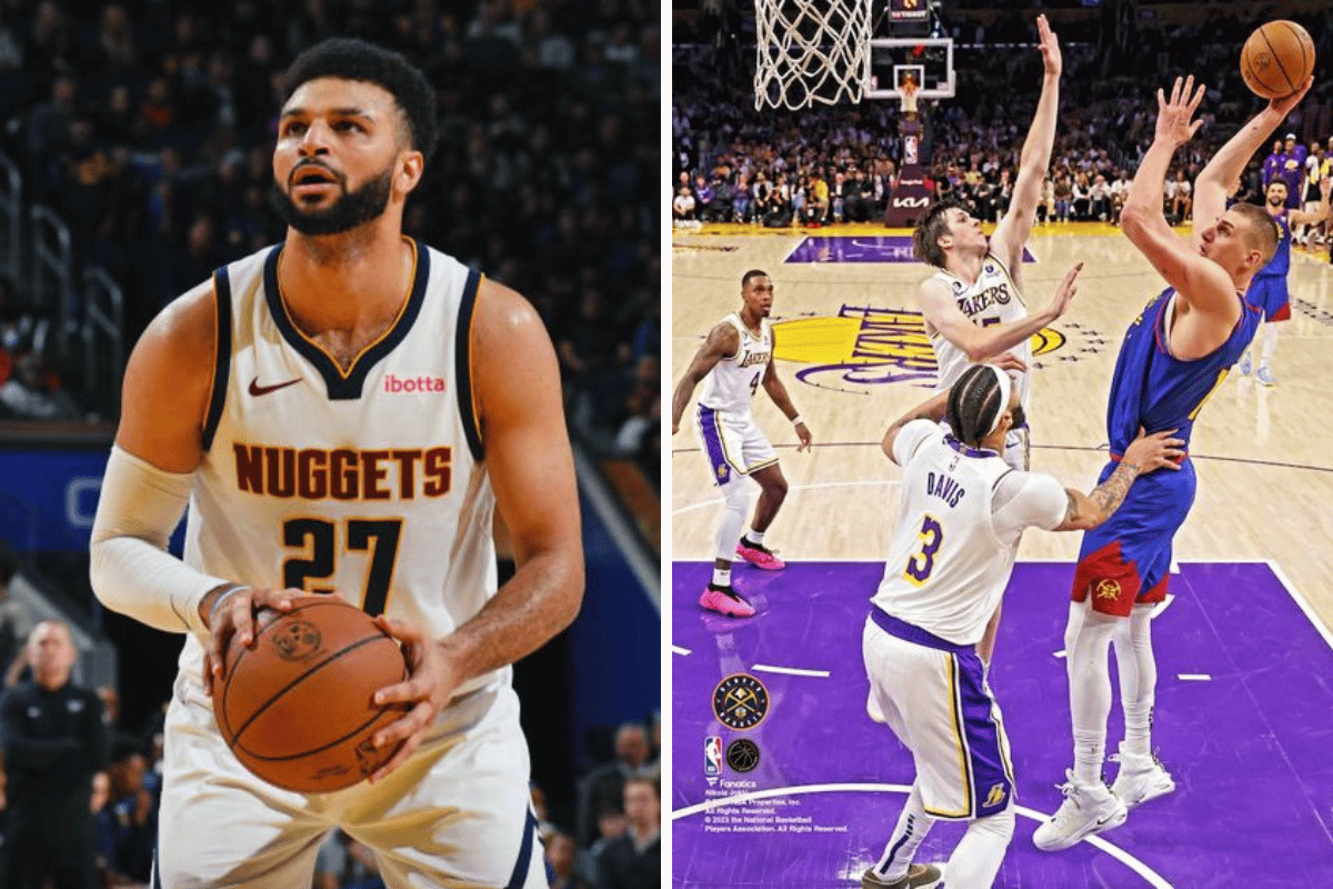 NBA Props Breakdown: Mind-Blowing Monday: 4/22/24