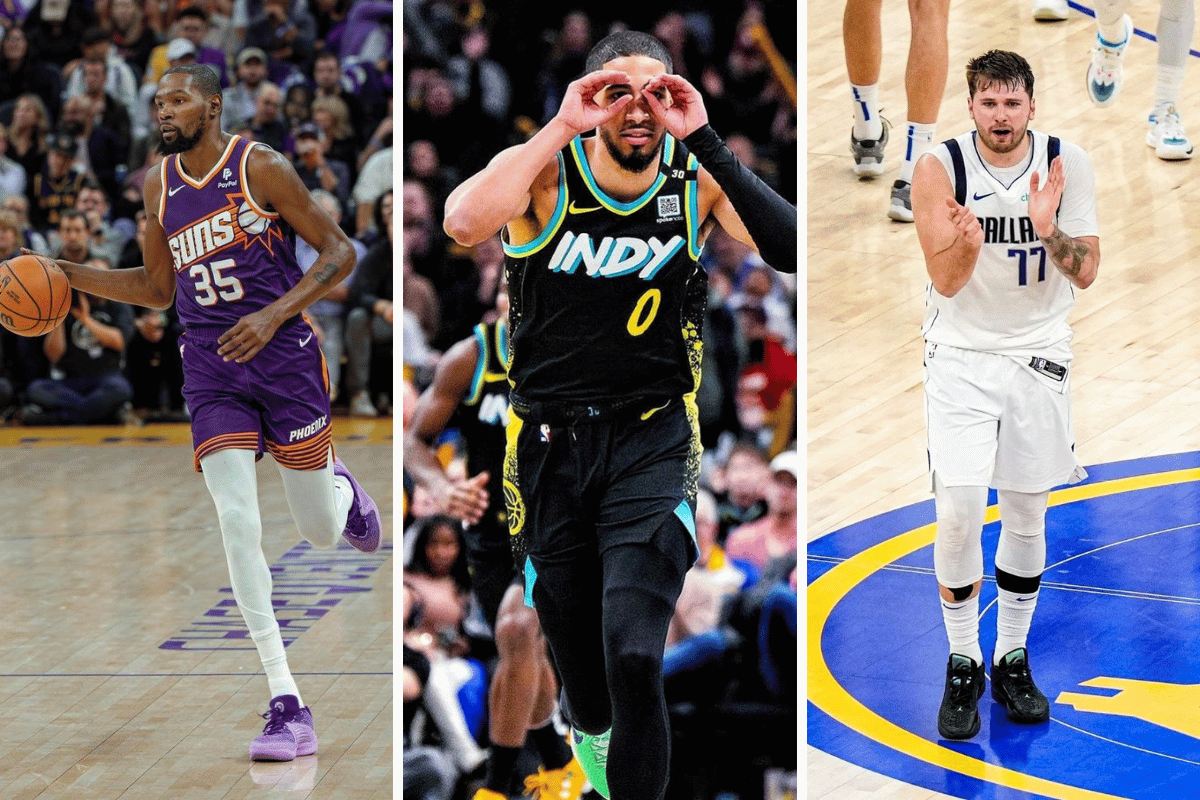 NBA Props Breakdown: Flex Friday: 4/26/24 (updated 10:15 am)