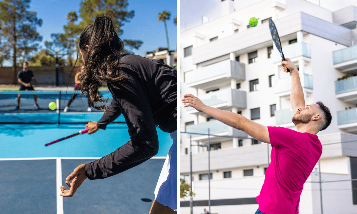 Mastering Pickleball: Guide to the Game and Pickle Ball Instructions!