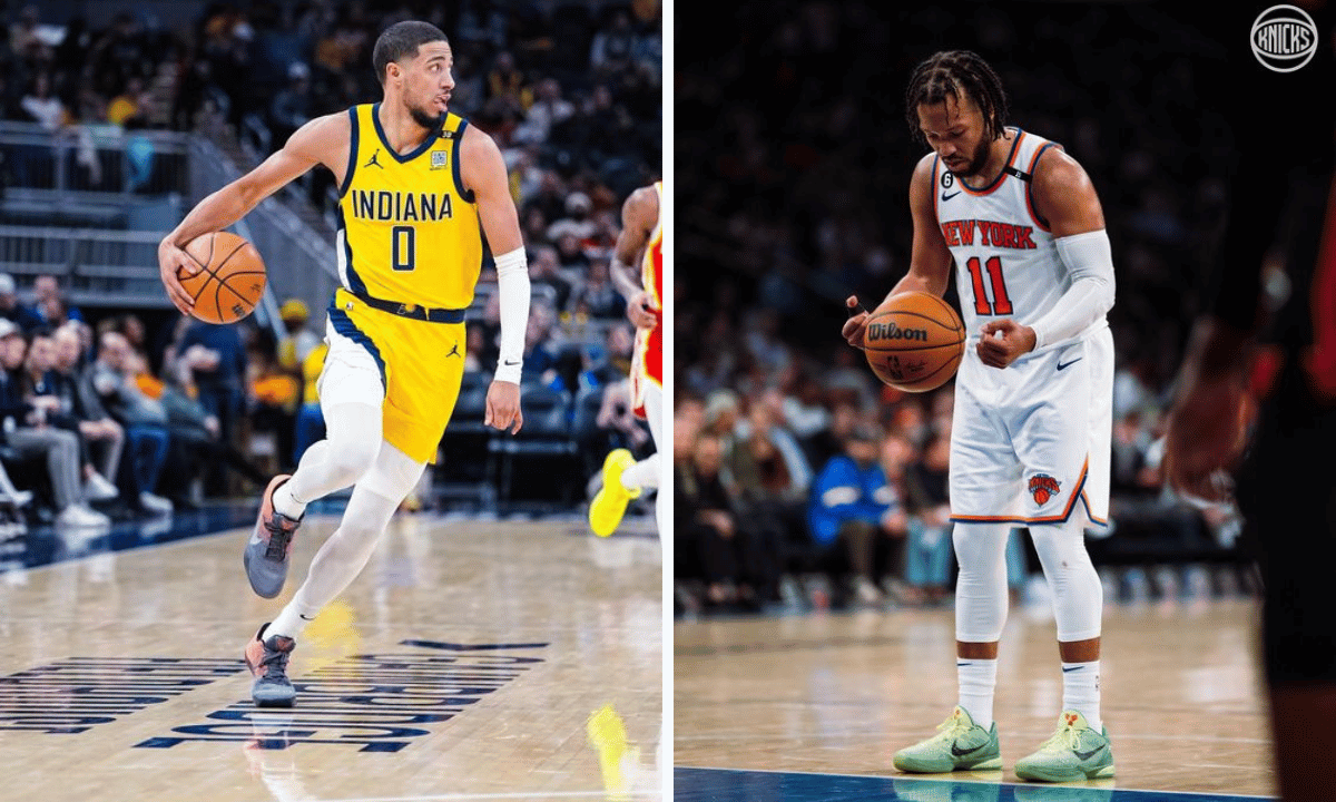 NBA Props Breakdown: Manic Monday: 5/6/24 (updated 12PM)