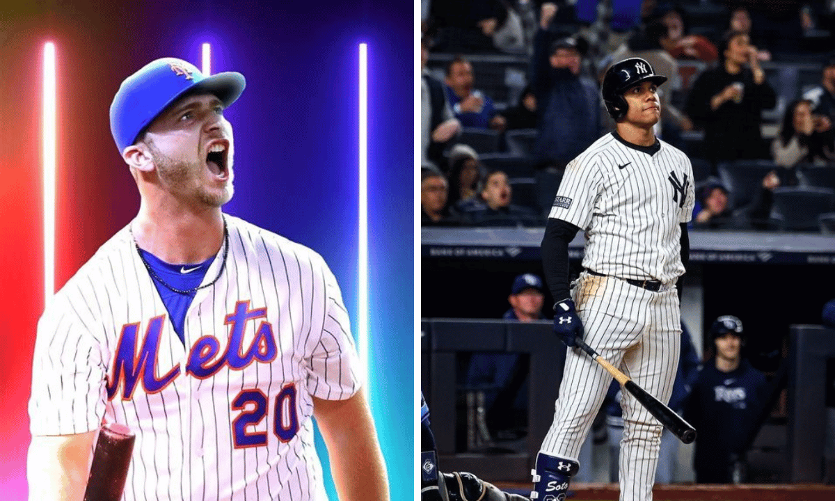 MLB Player Props for Swag Saturday 6/22 (updated 11:50)