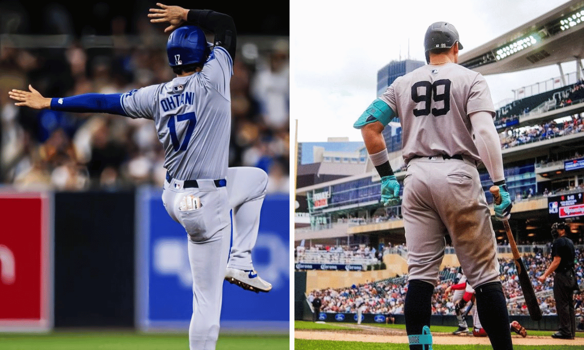 MLB Player Props for Swag Saturday, 6/15