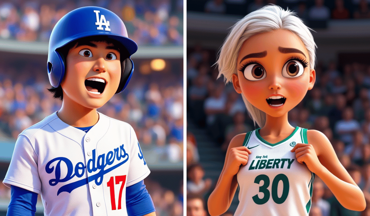 MLB & WNBA Player Props for Championship Sunday(10/20)