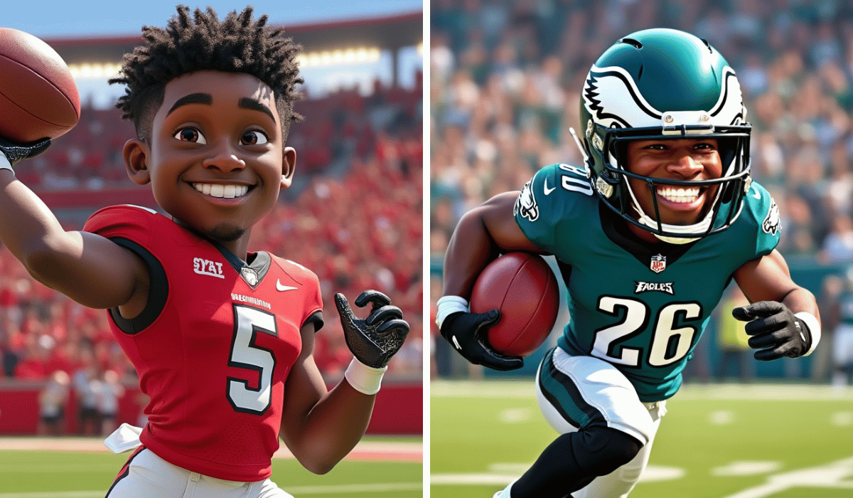 NFL Week 11 TNF 11/14! (updated)