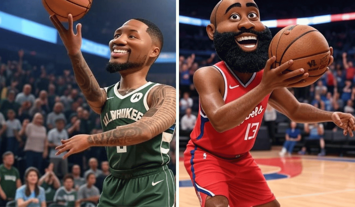 NBA Picks For 9 Games Day Saturday 1/4/25