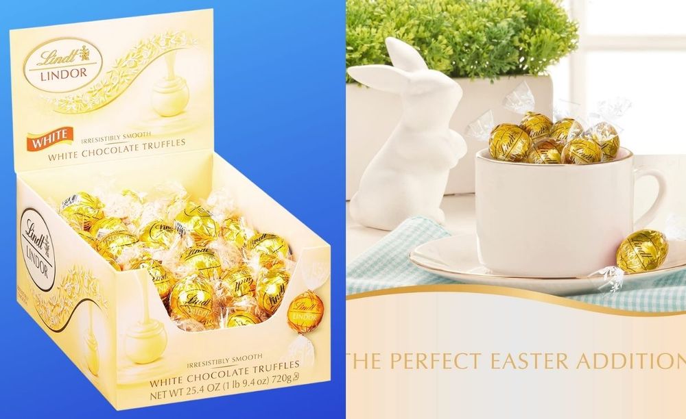 Bite Into The Best 3 Gold Balls Now With These Chocolate Delicacies!