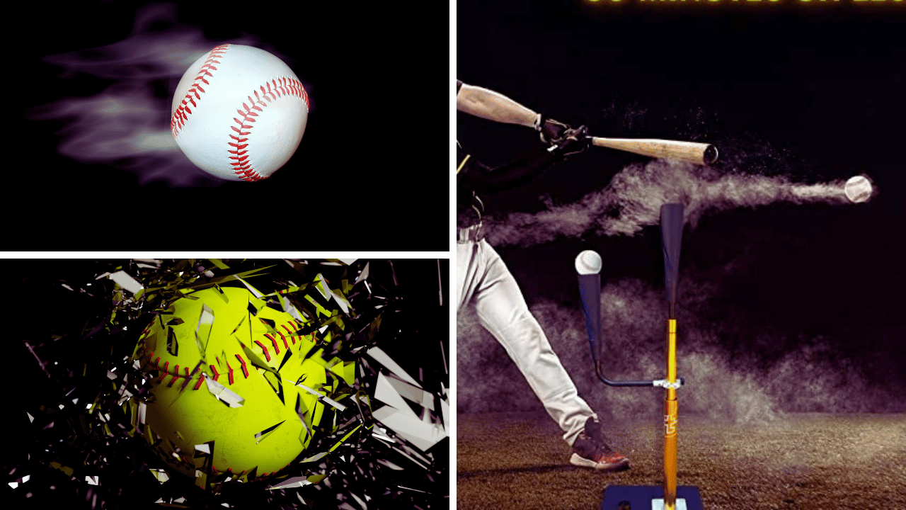 Break Your Batting Slump with the 8 Best Batting Tees.