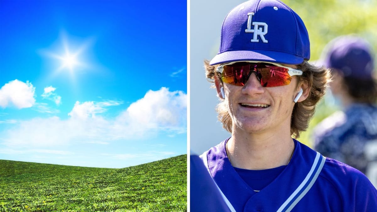 Find Your Protection With Our Picks of The 8 Best Baseball Sunglasses!