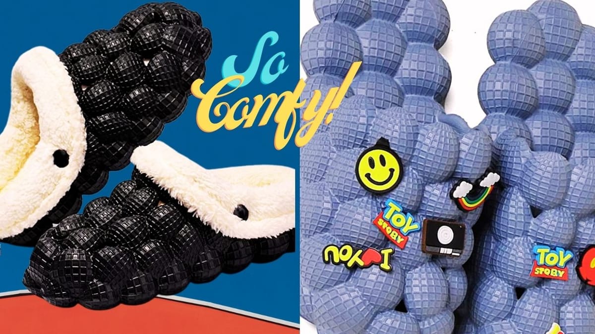 Zip Around in Style With These 5 Jaw-Dropping Golf Ball Slides Shoes.