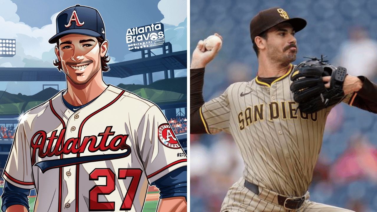 MLB Player Props for Swag SUNDAY (8/11)!