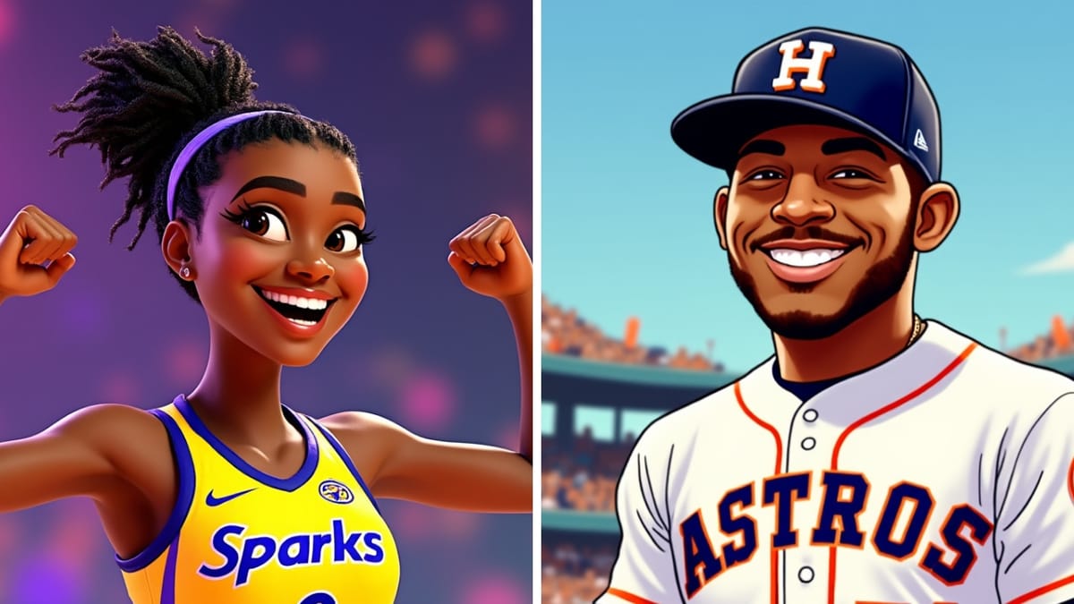 MLB & WNBA Player Props for Sunday (9/15)