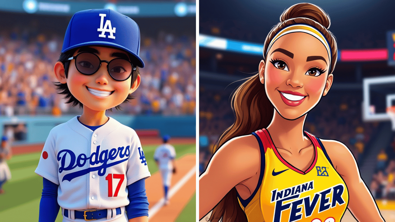 MLB/WNBA Player Props for WEDNESDAY(9/25)