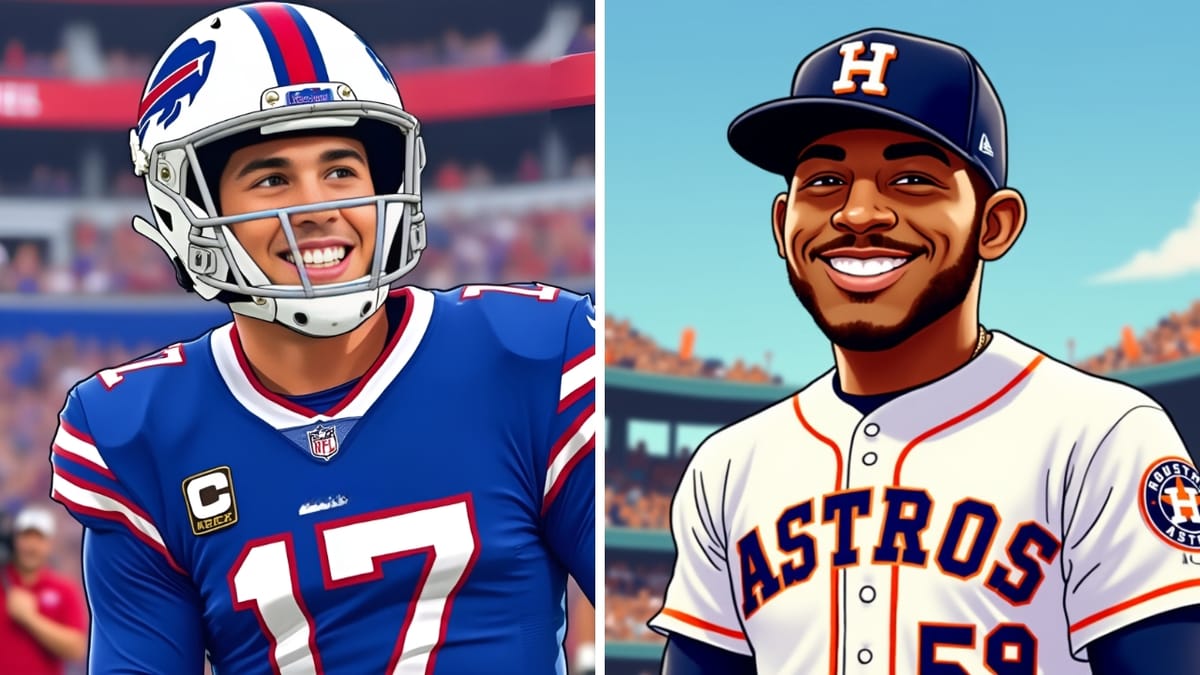 MLB & WNBA Player Props for Thursday (9/12) (updated 1:35)