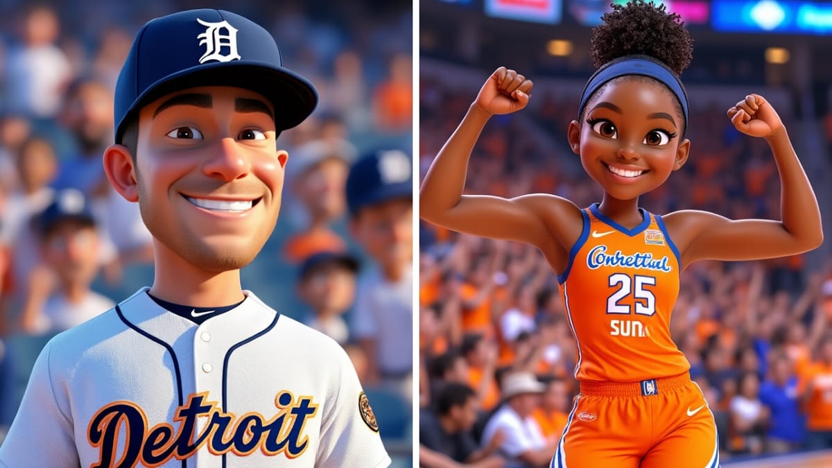 MLB & WNBA Player Props for Taco Tuesday (10/1)