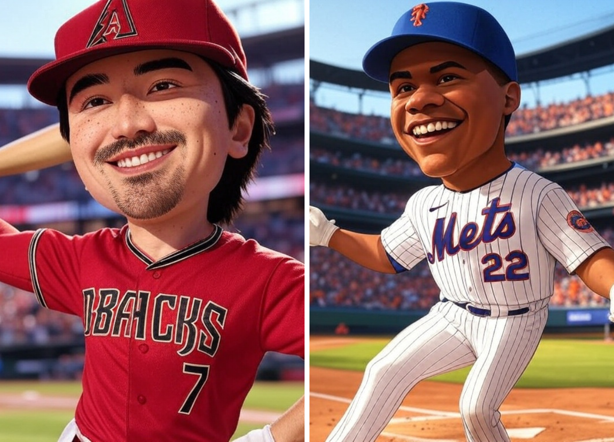 MLB Hot Dog Wednesday: Diamondbacks vs Mets & More 4/30/25