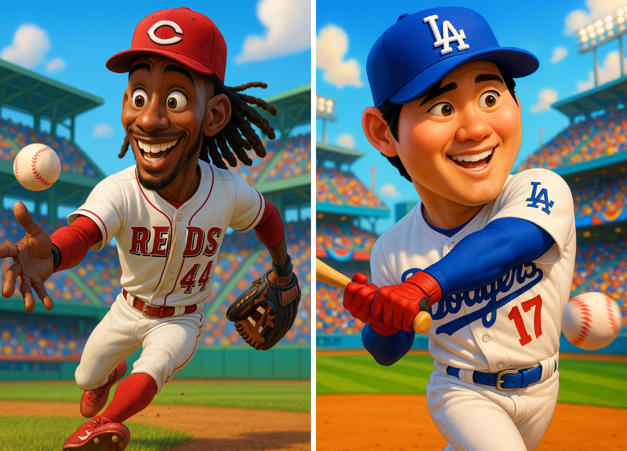 ⚾️ MLB Wild Card Wednesday (10/1)!