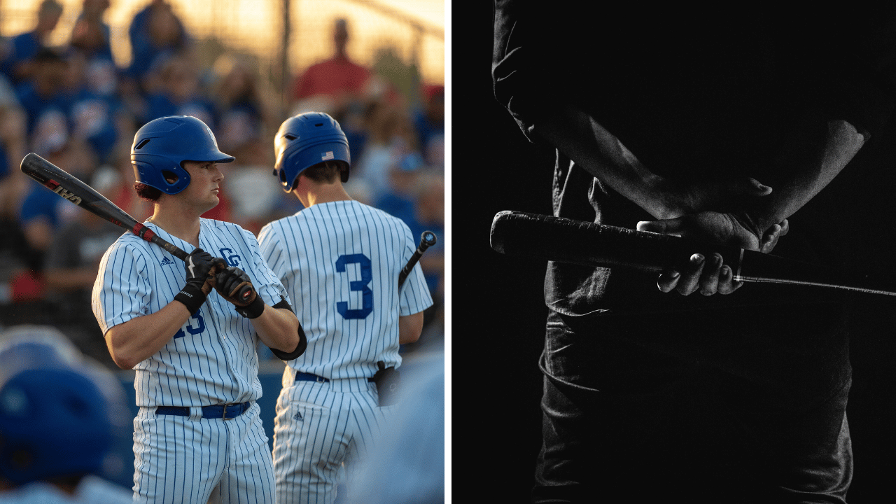 The 6 Best BBCOR Baseball Bats To Hit Bombs With!