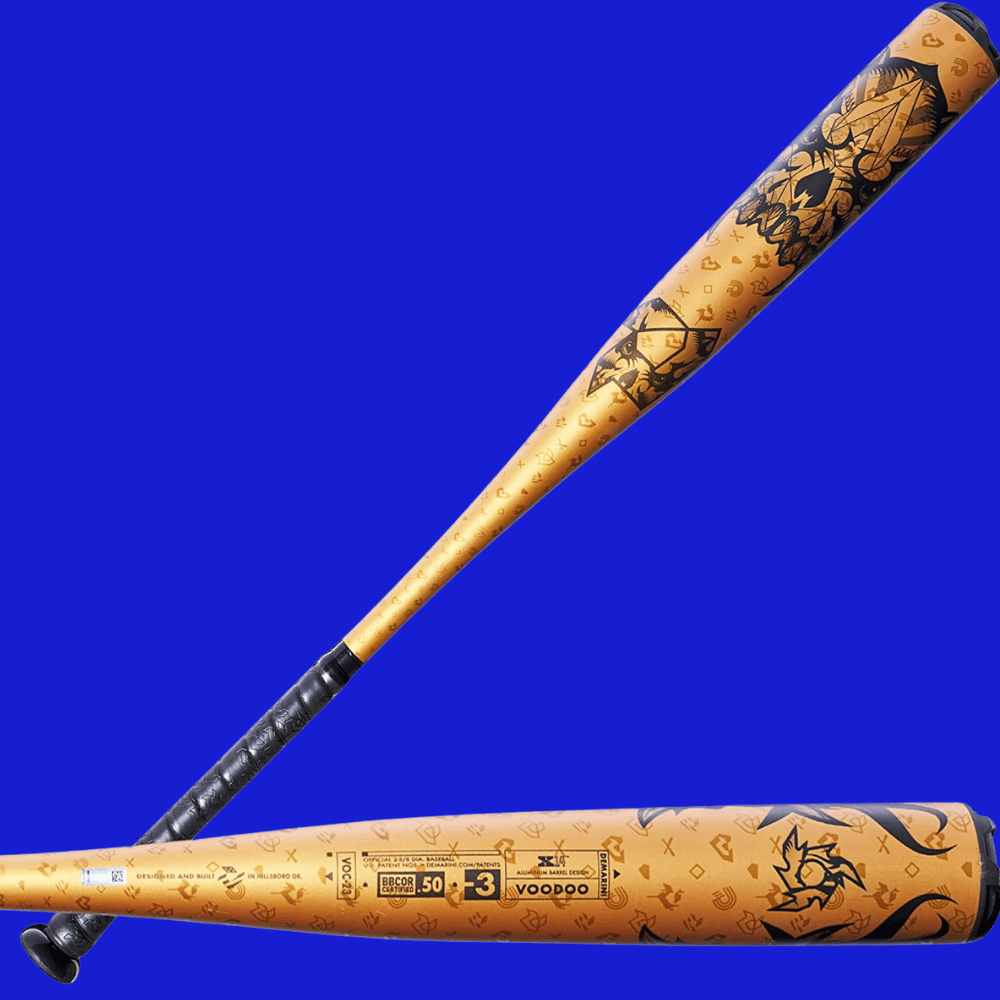 The 6 Best BBCOR Baseball Bats To Hit Bombs With!