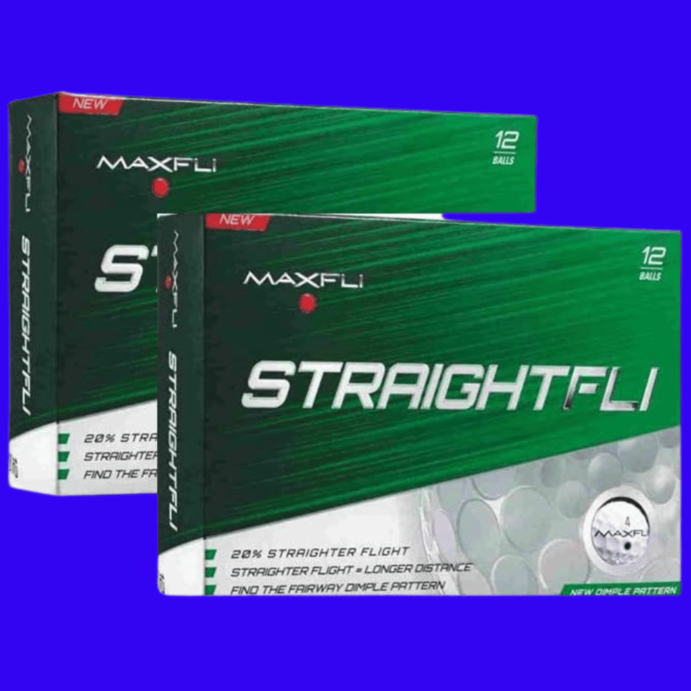 Get Ready For The Links: Here Are The 5 Best Maxfli Golf Balls Out There!