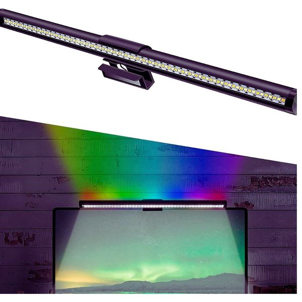 Ready, Set, Glow! Here are Our Picks of the 11 Top Monitor Light Bars