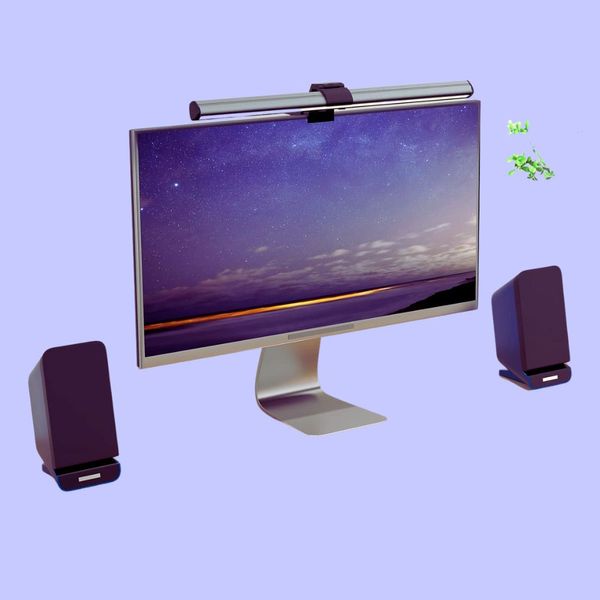 Ready, Set, Glow! Here are Our Picks of the 11 Top Monitor Light Bars