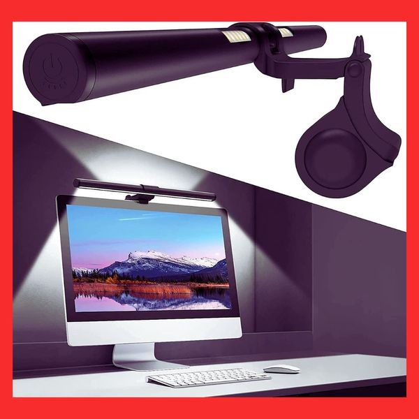 Ready, Set, Glow! Here are Our Picks of the 11 Top Monitor Light Bars