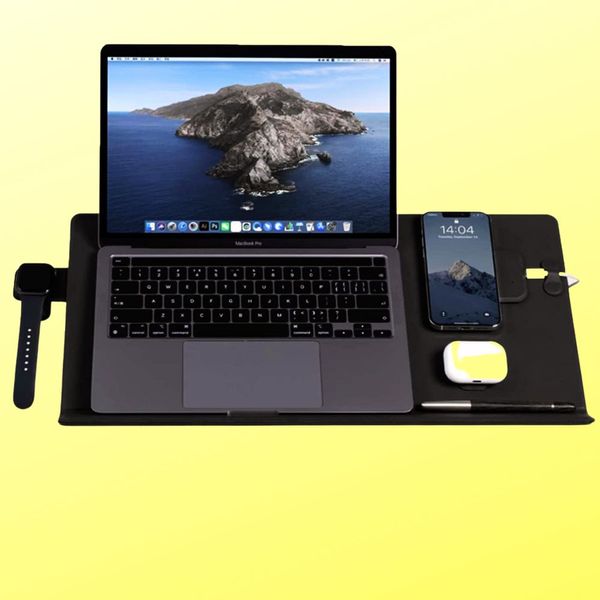 What’s the Buzz About Moft Smart Desk Mat? Here’s What You Need to Know!