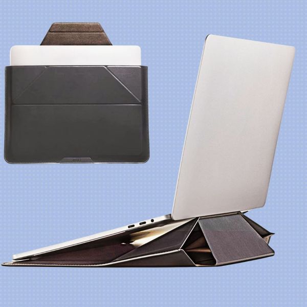 Why the MOFT Laptop Sleeve Is Your Tech's New Bestie!