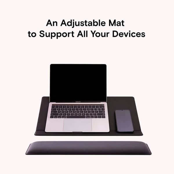 What’s the Buzz About Moft Smart Desk Mat? Here’s What You Need to Know!