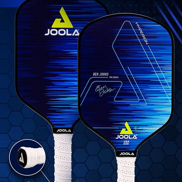 Pickleball Pros Swear By These Joola Rackets – Find Out Why!