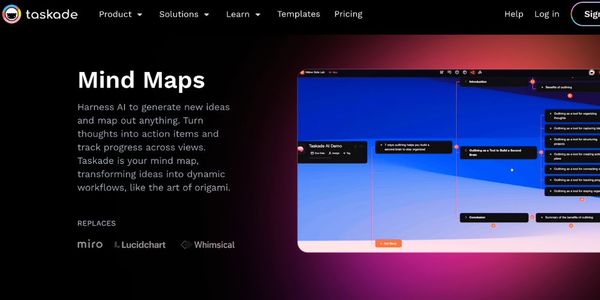 Is Taskade AI The Secret Weapon for Unbeatable Productivity?