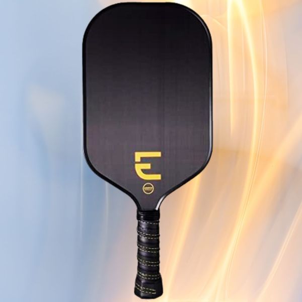 Zap the Competition with Electrum Pickleball Paddles Magic Touch
