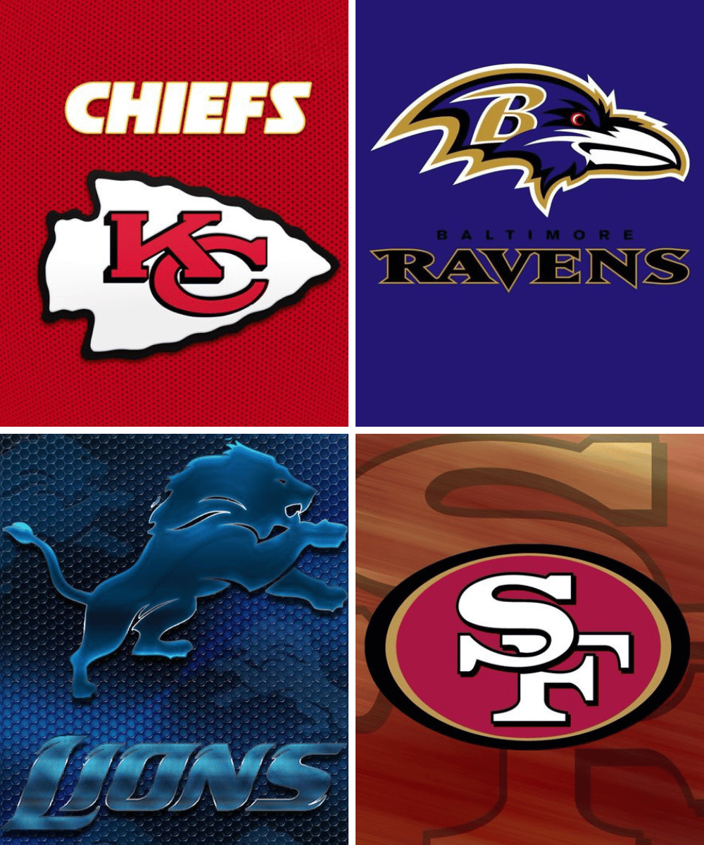 NFL Championship Countdown: Picks and Totals!