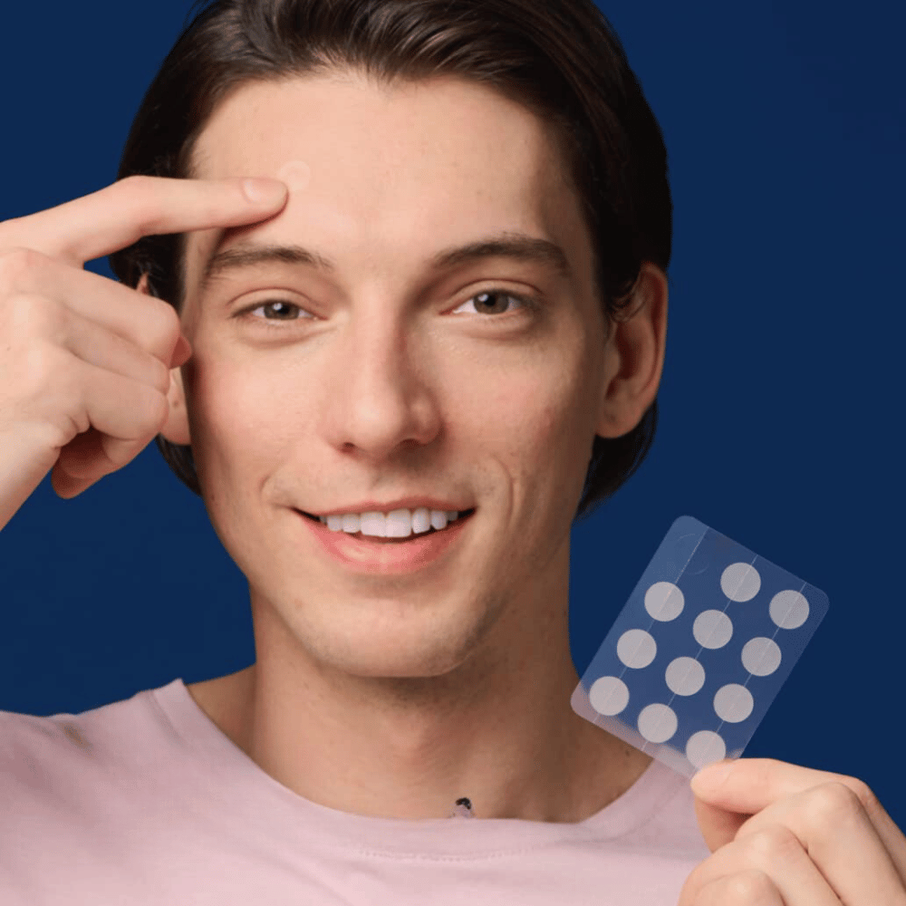 Are Pimple Patches Recommended by Dermatologists?